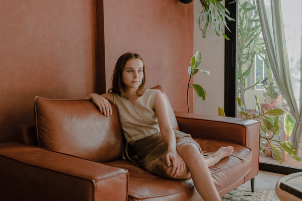 MAYFAIR: DESIGNED BY KARYN – Our Barehands