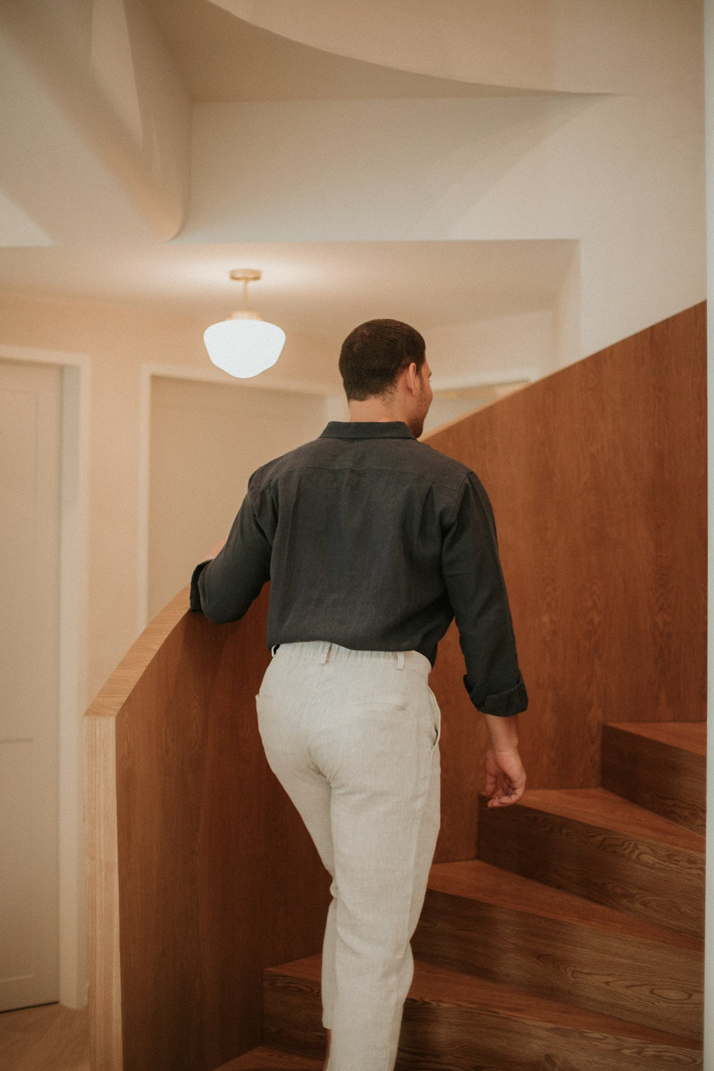 Oliver Suit Pants – Our Barehands